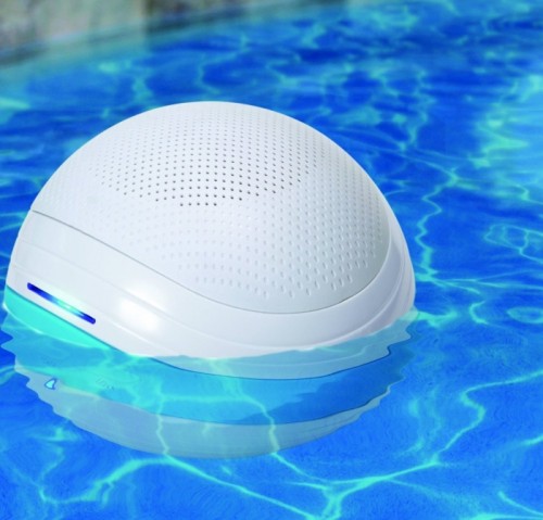 ORB1 Wireless Bluetooth Floating Sound System