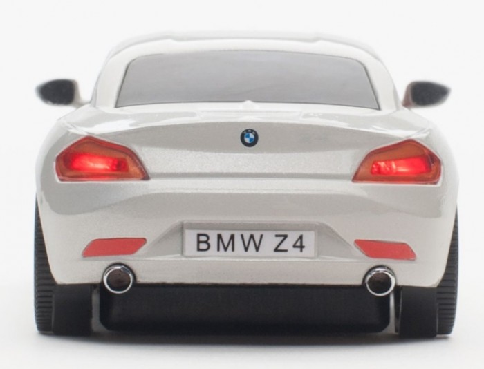 BMW Z4 Wireless Optical Mouse