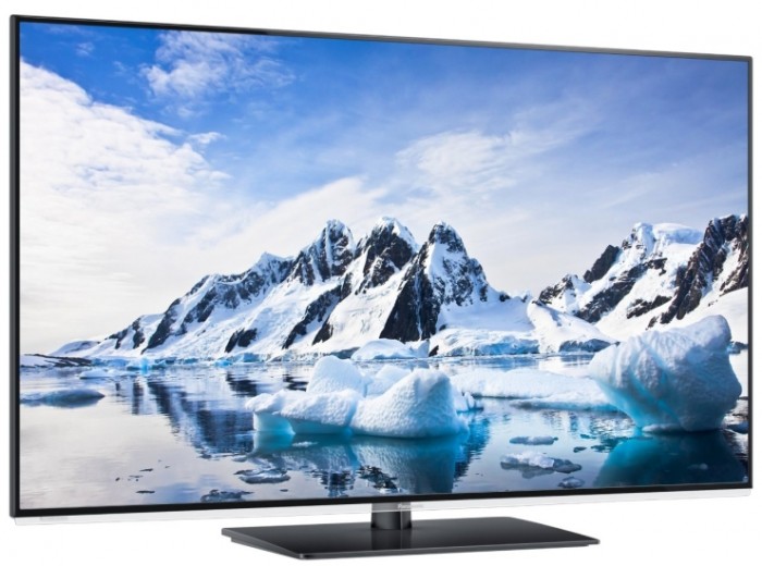 Panasonic 65-Inch 1080p 120Hz Smart LED HDTV