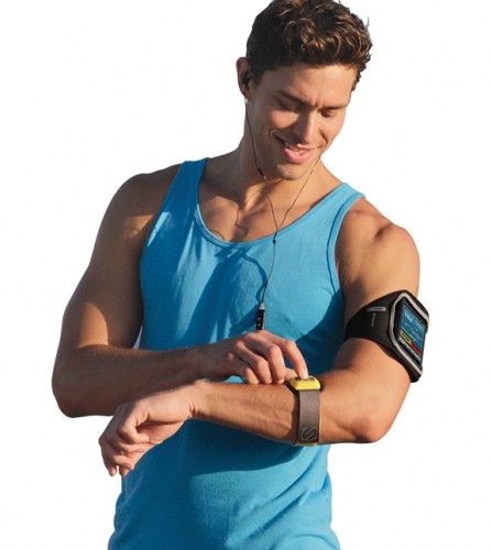 Rhythm Strapless Pulse Monitor