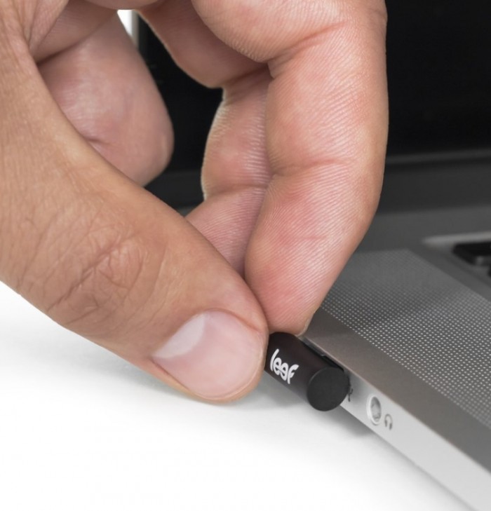 32GB Low Profile High Speed USB Flash Drive