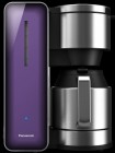 Panasonic “Breakfast Collection” Coffee Maker