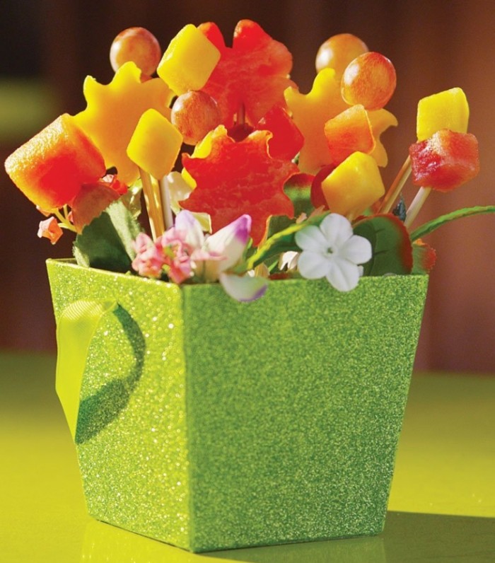 Pop Chef Food Shapes Kit