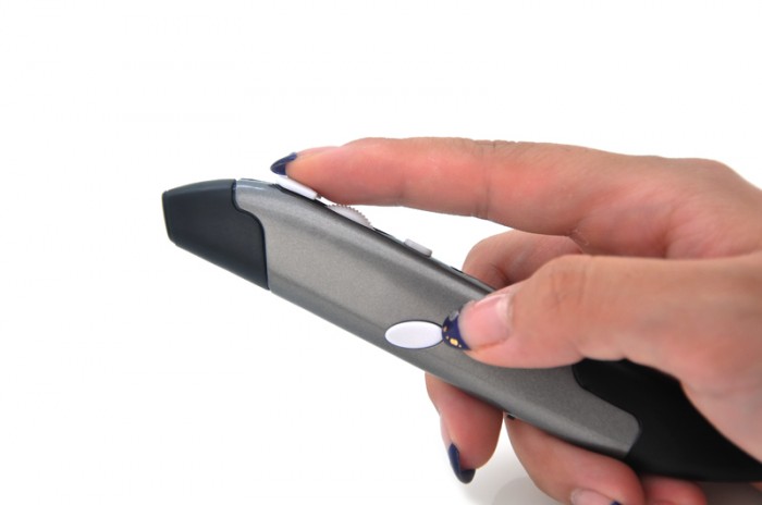 Wireless Pen Mouse