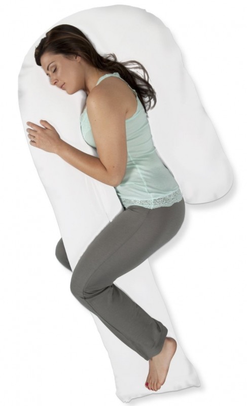 Medcline – The Body Pillow