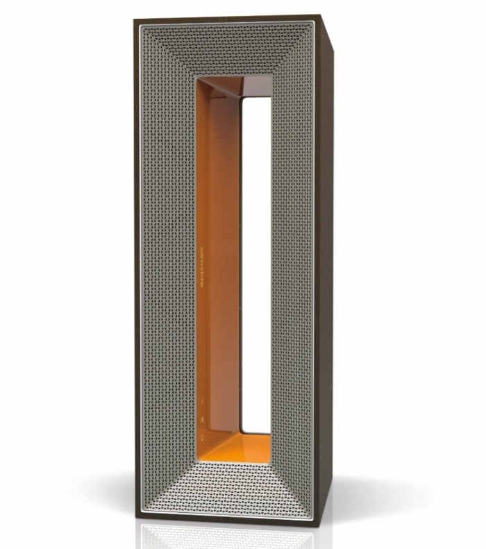 Airocide Air Purifier