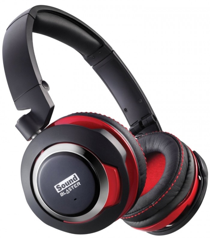 Creative Sound Blaster EVO USB Gaming Headset