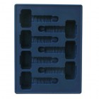 Marvel Thor Silicone Ice Cube Tray