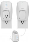 Belkin WeMo Switch and Motion Sensor