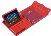 Conference Notepad for iPad 4/iPad 3/iPad 2