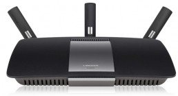Dual Band SMART Wi-Fi Router