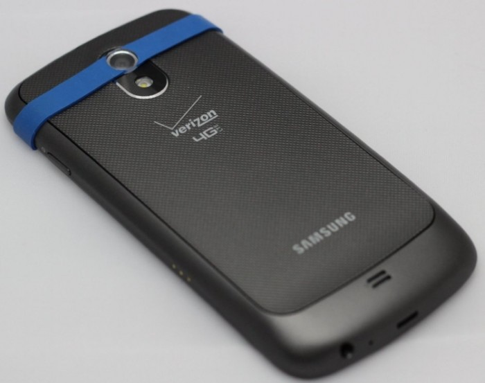 Easy-Macro Cell Phone Lens Band for iPhone & Android