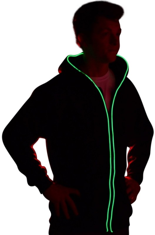 Light up Hoodies