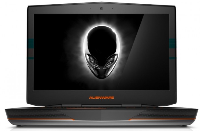 Alienware 18-Inch Laptop