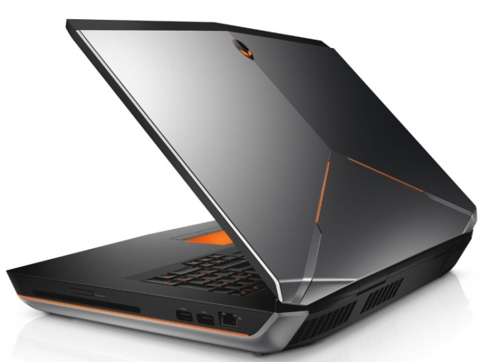 Alienware 18-Inch Laptop