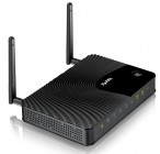 Dual-Band Wireless AC750 Router