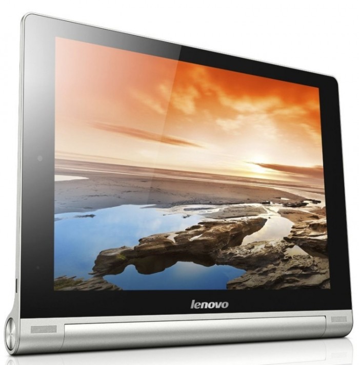 Lenovo Yoga 10-Inch 16 GB Tablet