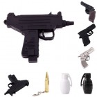Weapon Shaped USB Flash Drive
