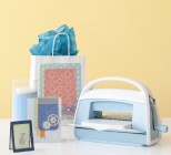 Cricut Cuttlebug Machine