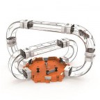 Hexbug Nano V2 Bug Infinity Loop Double Loop Tower Set