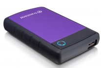 Storejet 2T Portable USB 3.0 Hard Disk