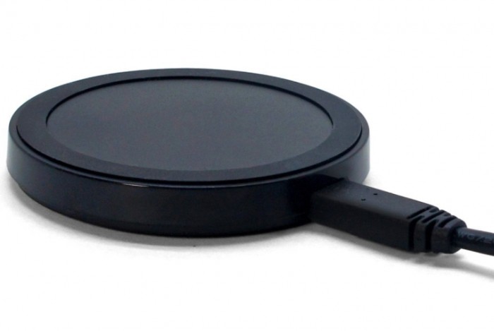 Wireless Charger Inductive Charging Pad Station