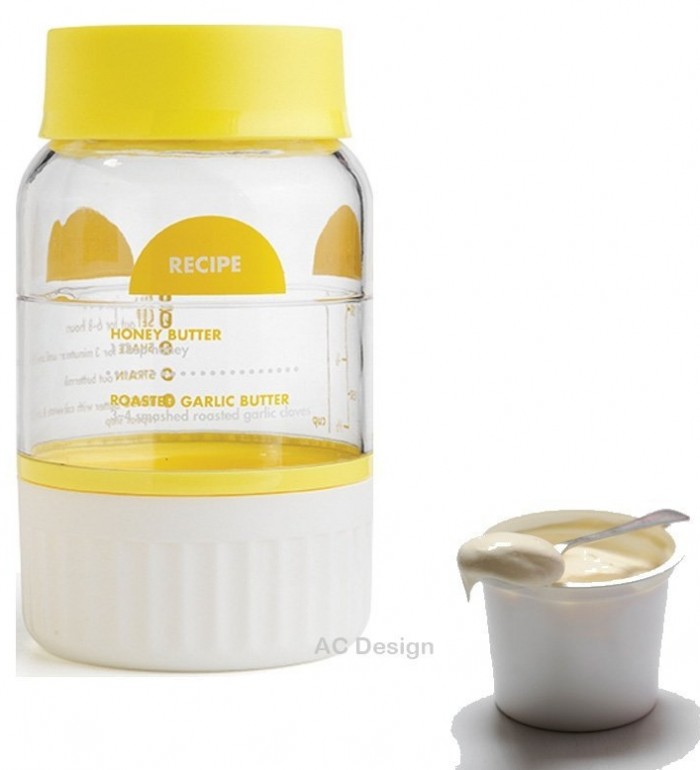 Chef’n Buttercup Butter Maker