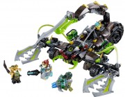 LEGO Scorpion Stinger