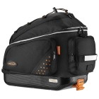 PakRak Bicycle Quick-Release Commuter Trunk Bag
