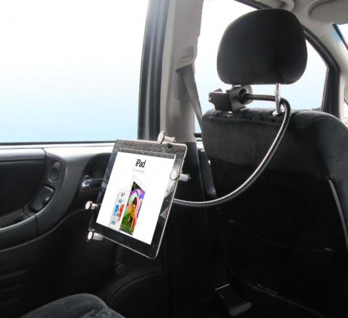 mount bracket Ipad holder IPad stand Ipad Arm