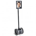 Double Robotics Telepresence Robot for iPad Tablet