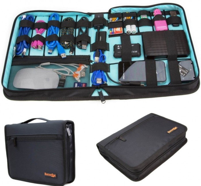 Accessories Travel Organizer