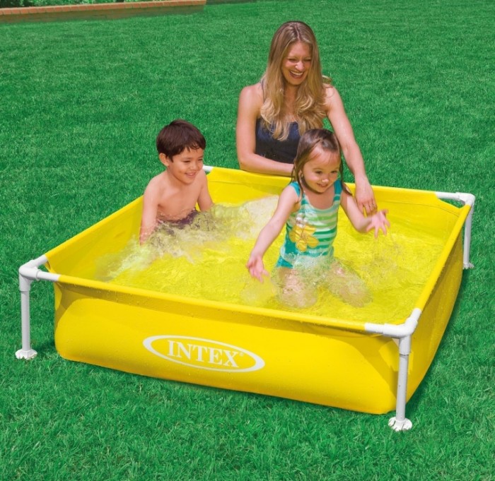 Intex Mini Frame Pool