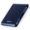 2TB Rugged Armor USB 3.0 Military Grade Portable External Hard Drive
