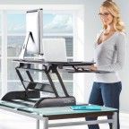 VARIDESK Pro Plus