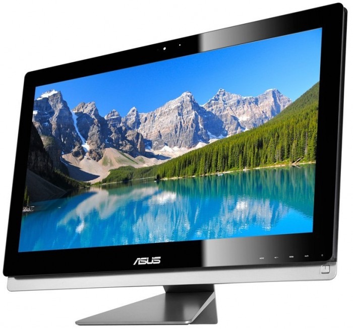 ASUS 27-Inch Desktop