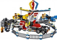 LEGO Creator Expert Fairground Mixer