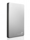 Slim 2 TB Portable External Hard Drive for Mac with Mobile Device ...