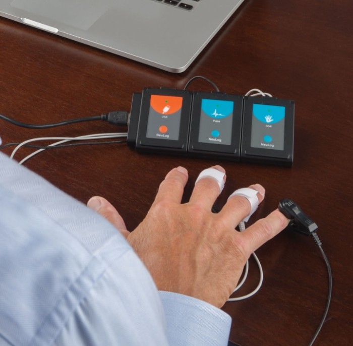 The Home Lie Detector Test