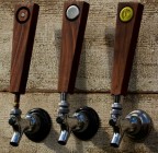 Magnetic Cap Handle Beer Tap