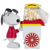 Snoopy Popcorn Popper Push Cart