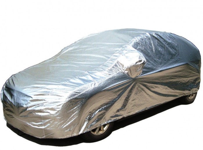 Unique Innovative 18 seconds Car Case Car Cover
