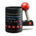 3D Arcade Mug