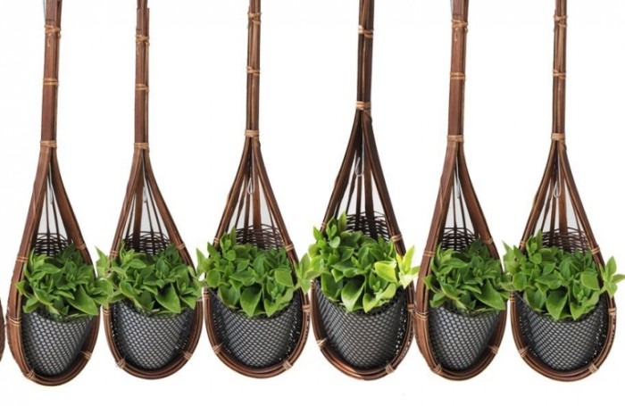 Exotic Elegance Garden Decorative Plant Pot