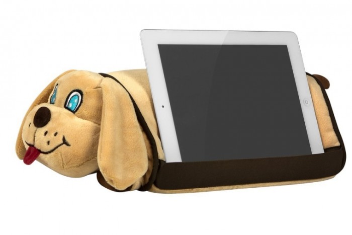 Lap Pets Tablet Pillow