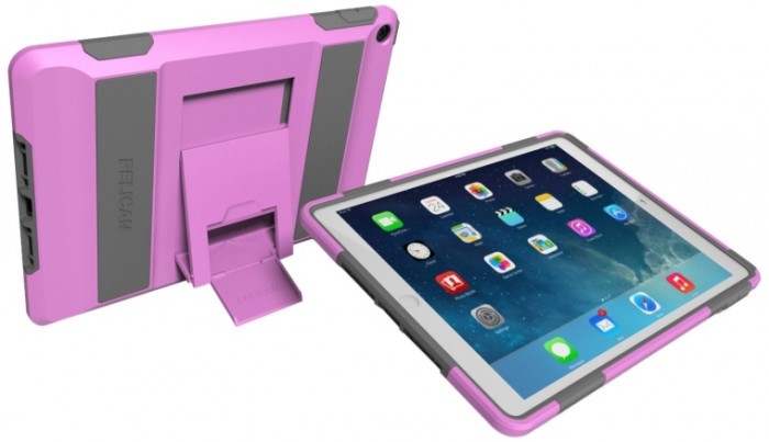 Protection Case with Stand for iPad mini 3, iPad mini 2 with Retina ...