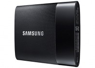 Samsung T1 Portable 1 TB USB 3.0 External SSD