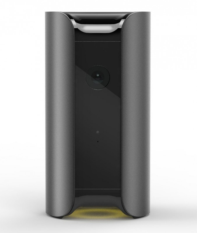 Canary All-in-One Home Security Device