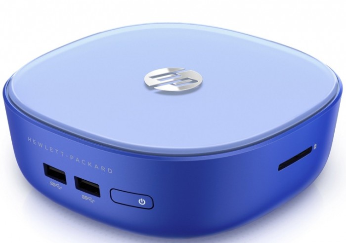 HP Stream Mini Desktop