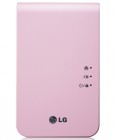 LG Pocket Photo Printer